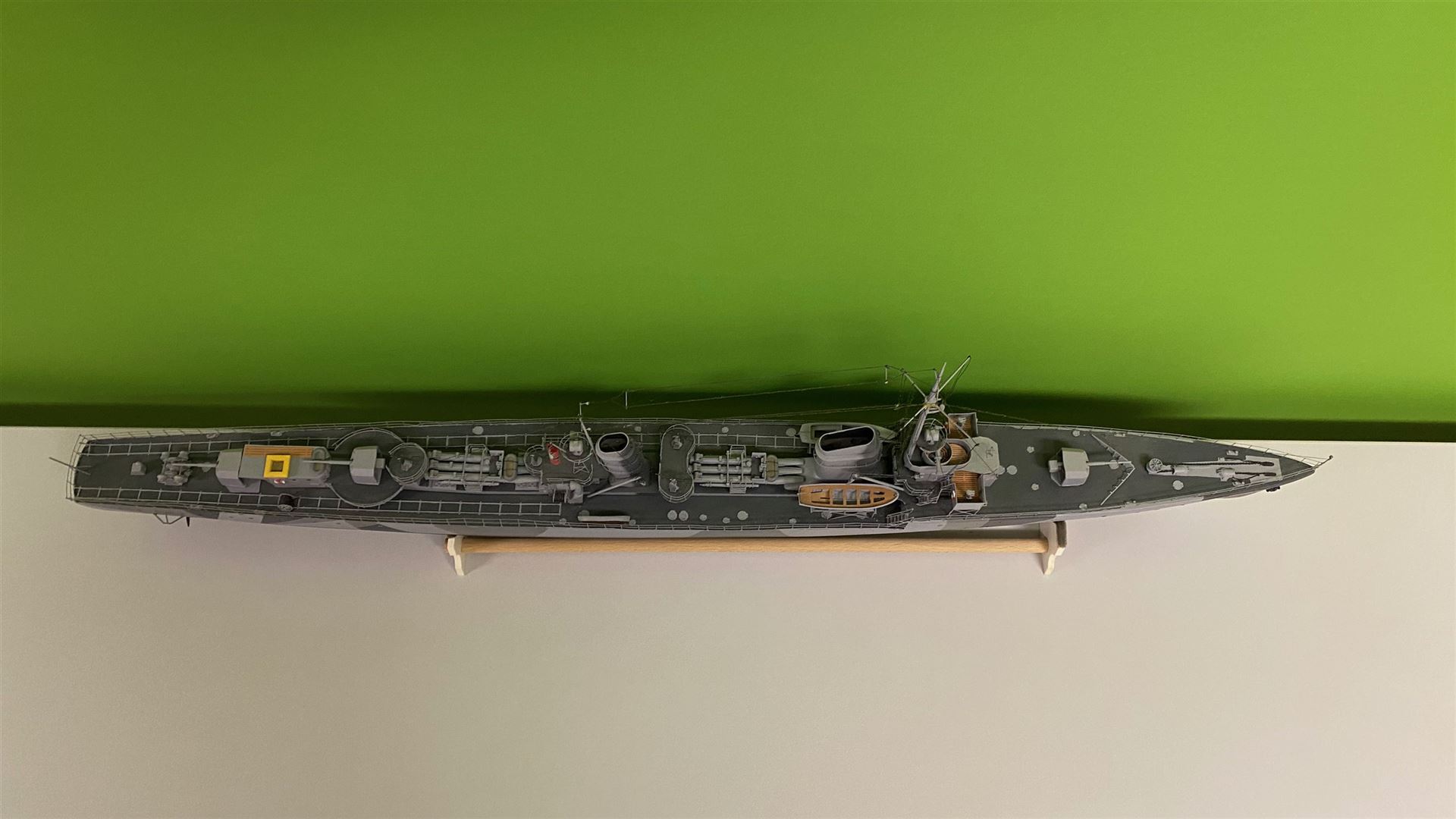 Torpedoboot Jaguar