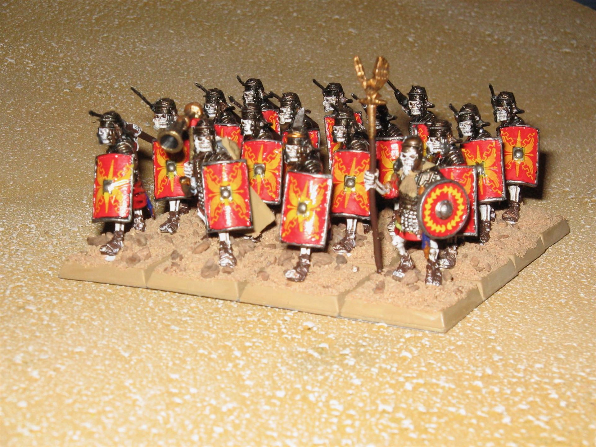 28mm Fantasy